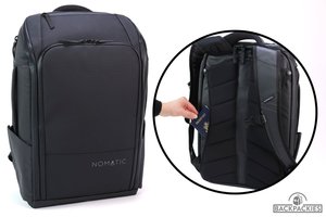 15 Best Backpacks with Secret Compartments - Tested and Reviewed ...