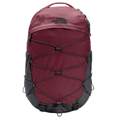 North Face Recon vs Borealis in 2025 - Side-By-Side | Backpackies