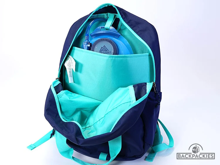 Patagonia Atom Tote Pack 20L Review | Backpackies
