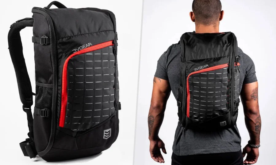 12 Best Backpacks for Large Men - Laptop, Travel, Hiking | Backpackies