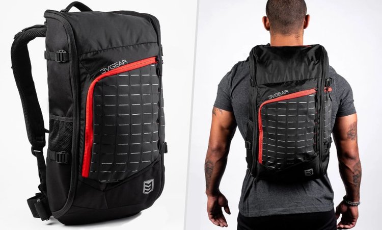 12 Best Backpacks for Large Men - Laptop, Travel, Hiking | Backpackies