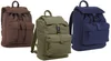 14 Best Flap Backpacks for School - Canvas Buckle Flap Backpack Top ...