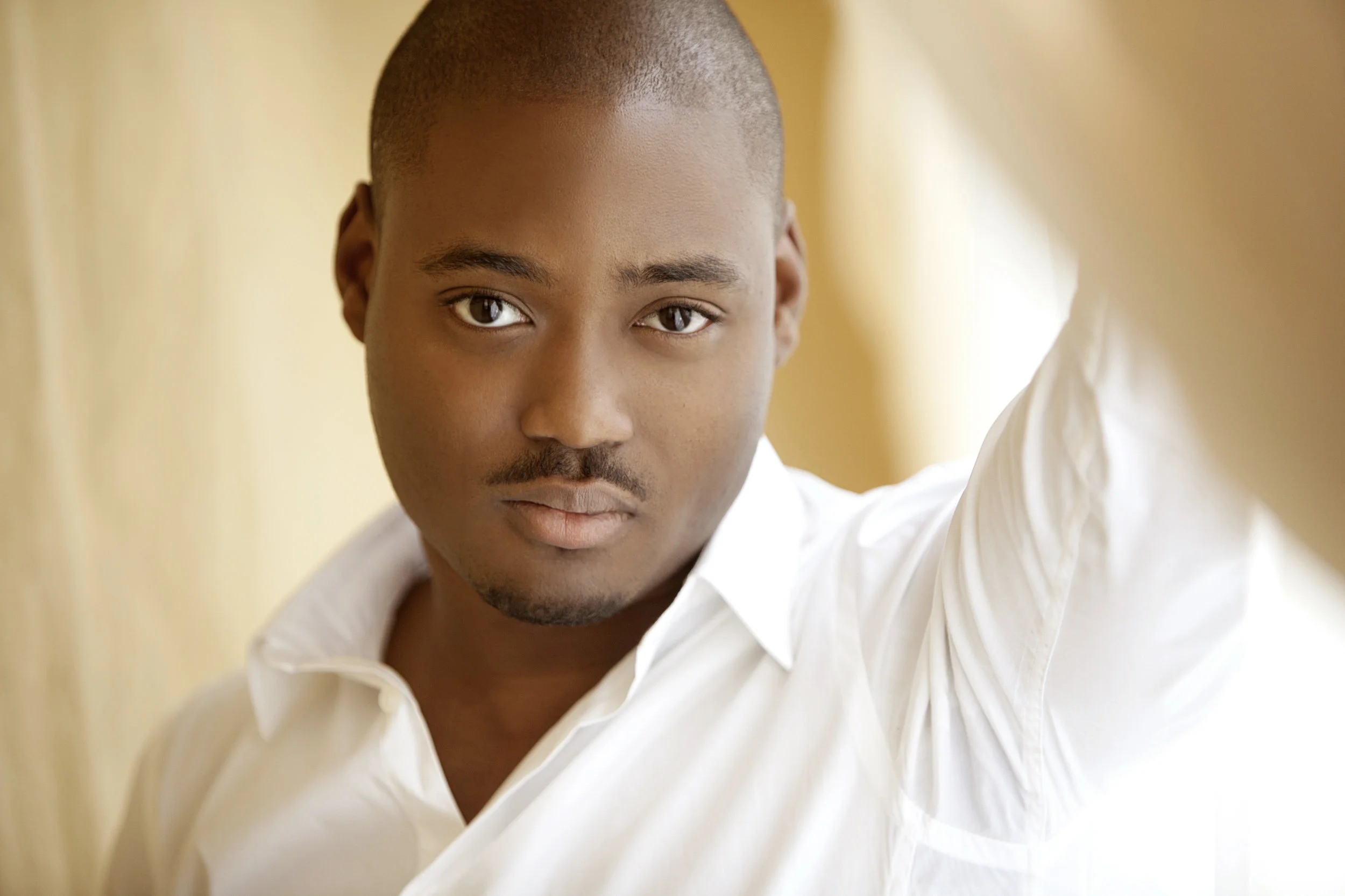 Gallery — Adeolu Adefarasin