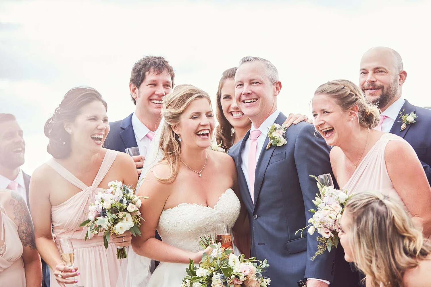 Wedding Photographers in Denver — CliftonMarie Photography