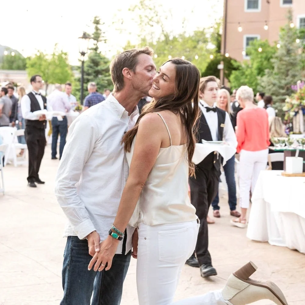 Rehearsal Dinner Photographer