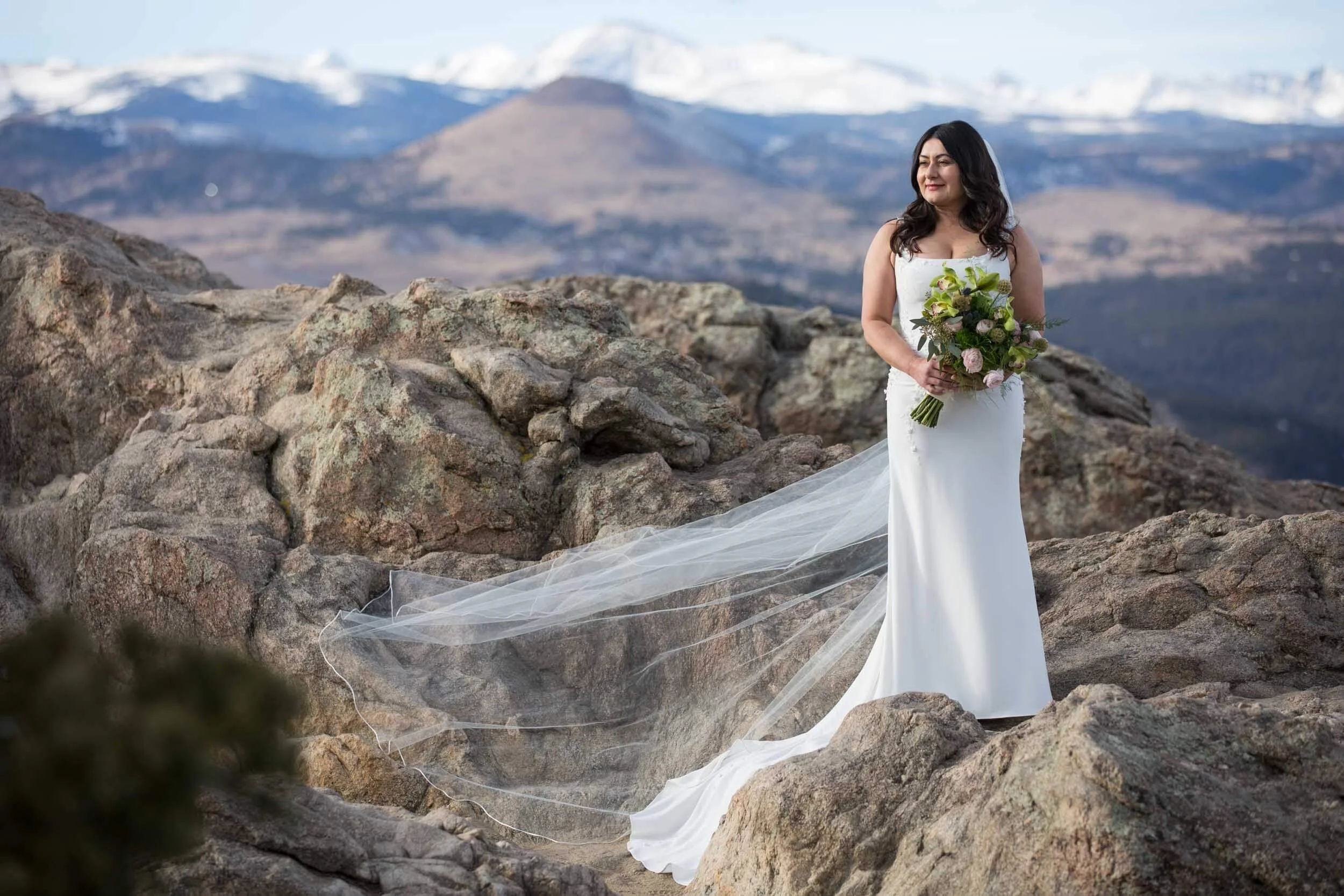 CliftonMarie Photography- Colorado Wedding Photographers