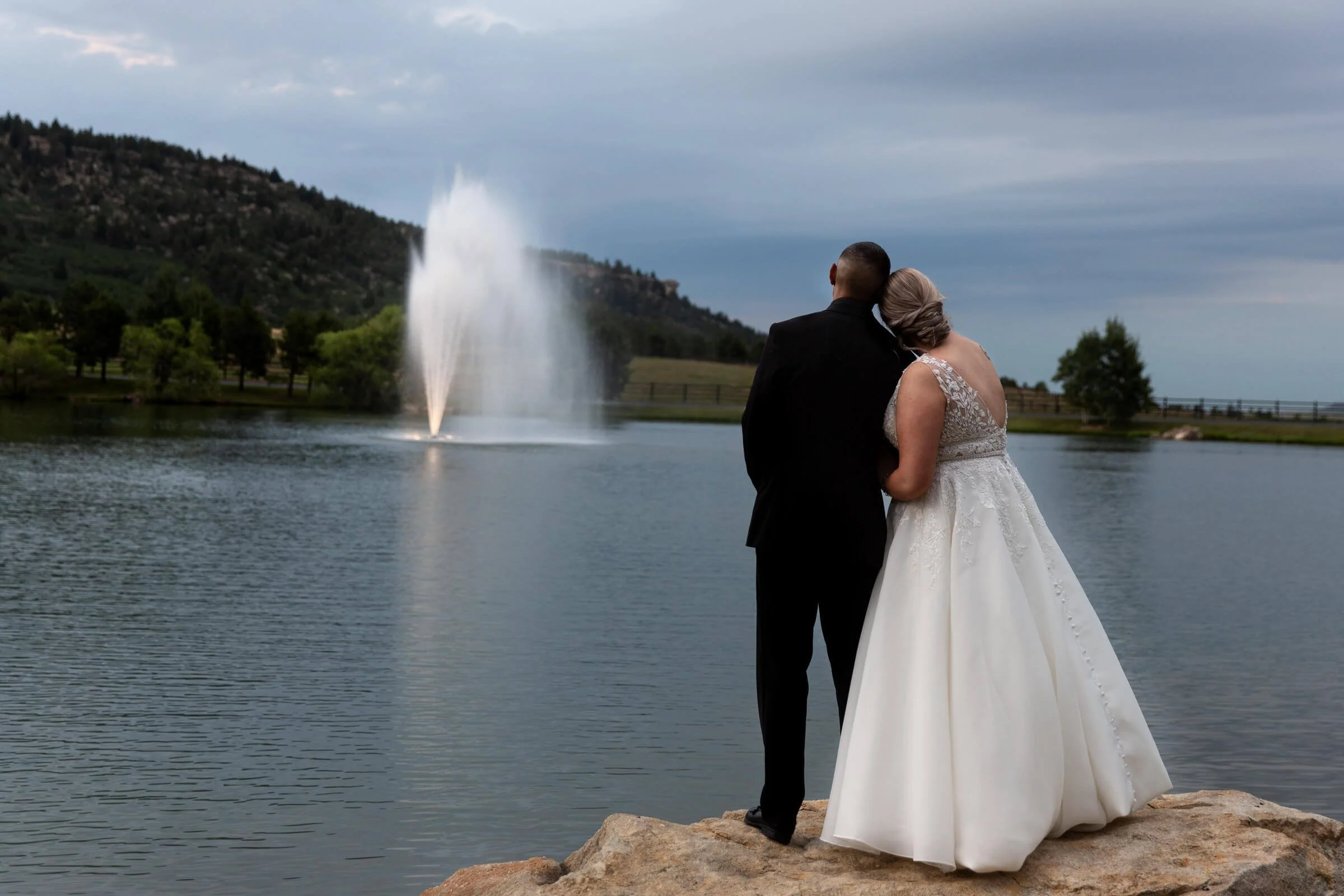 Spruce Mountain Ranch