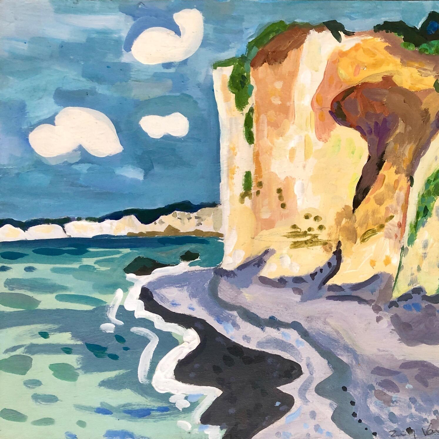 Elizabeth Murray Studios – Elizabeth Murray Studios