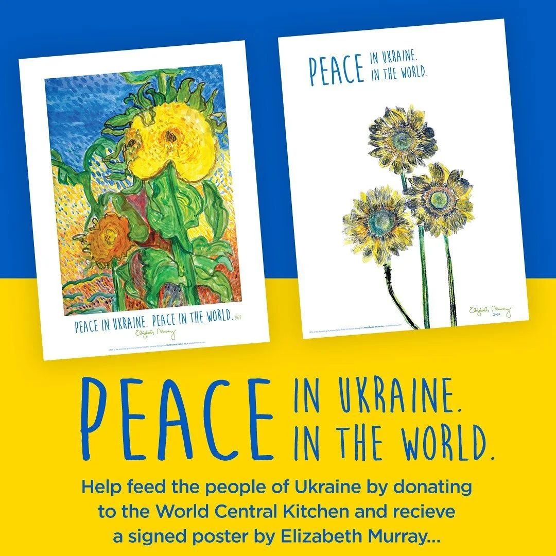 Elizabeth Murray Studios – Elizabeth Murray Studios