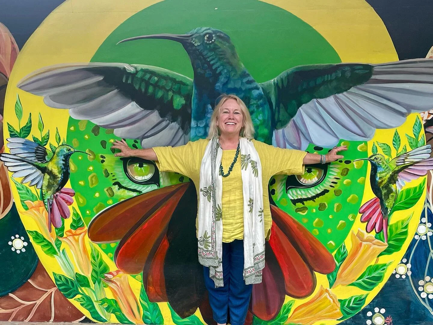 Elizabeth Murray Studios – Elizabeth Murray Studios