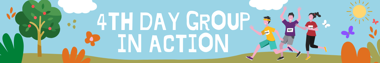 4th Day Groups and Ultreyas — Marin Cursillo