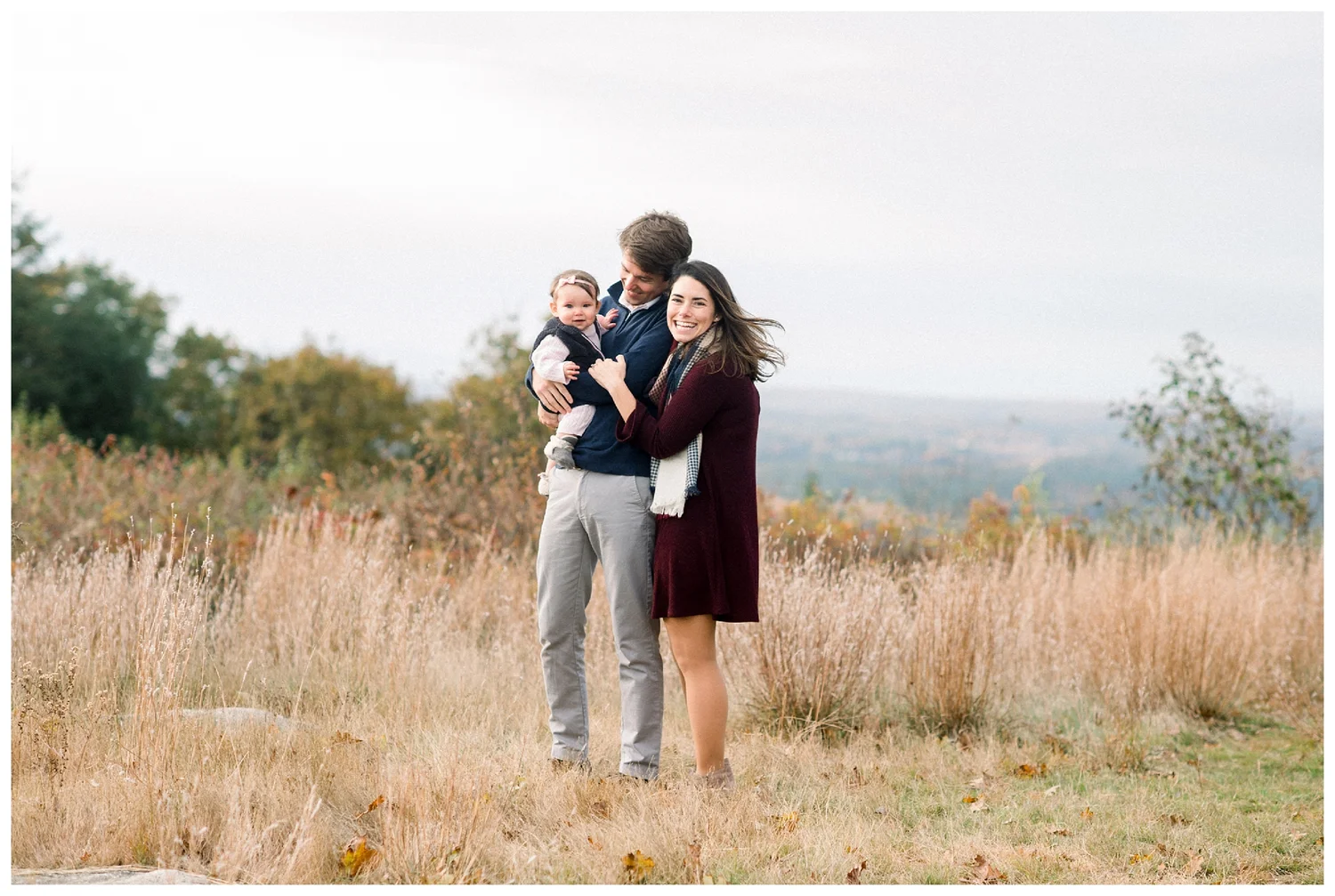 All Smiles — Sweet Light Portraits | Maine & NH Family Photographer ...