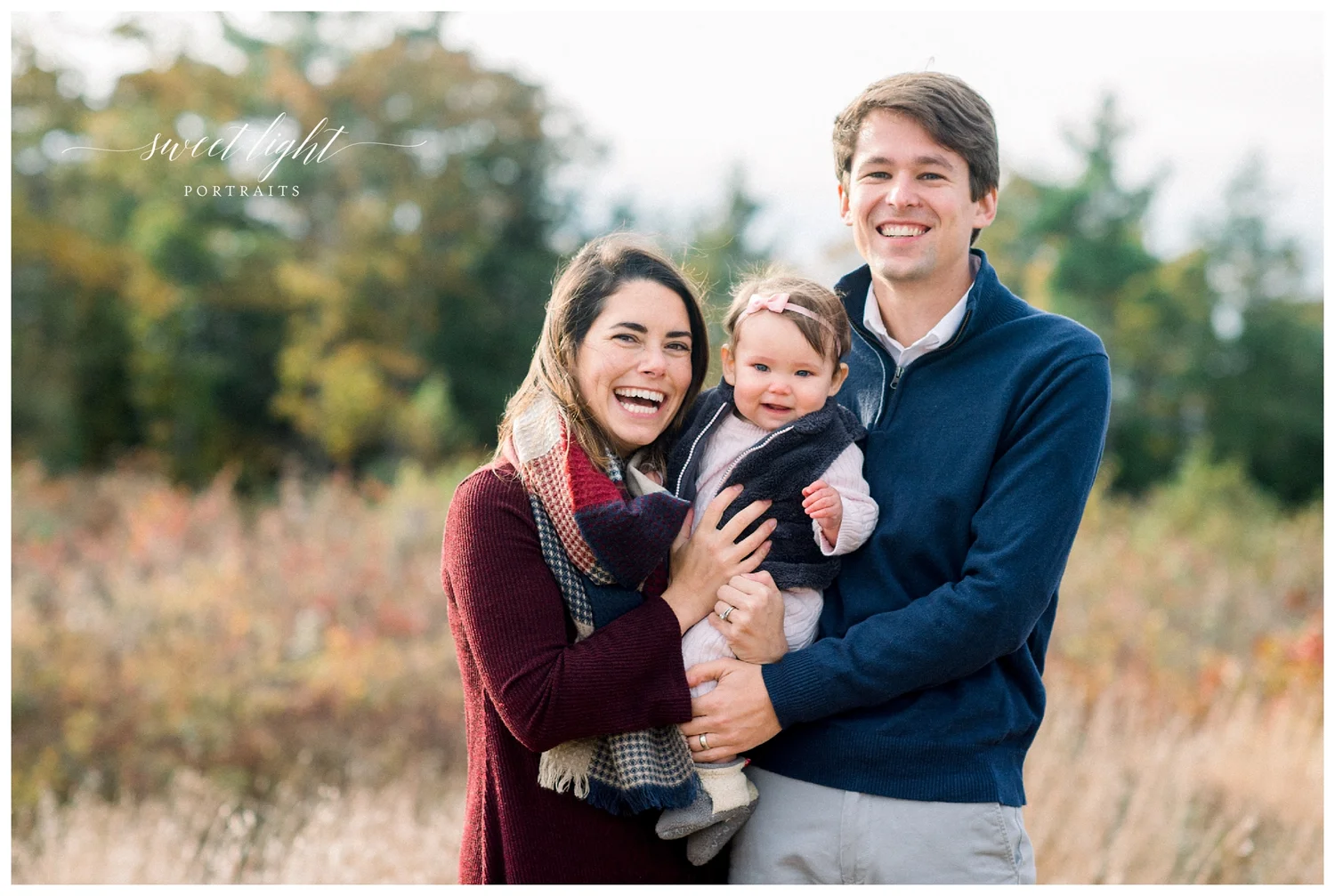 All Smiles — Sweet Light Portraits | Maine & NH Family Photographer ...