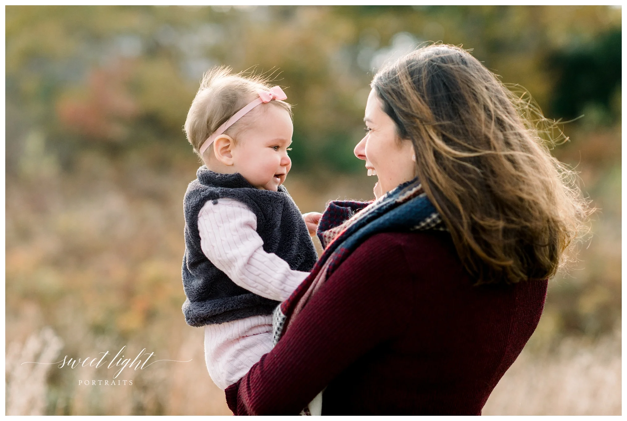 All Smiles — Sweet Light Portraits | Maine & NH Family Photographer ...