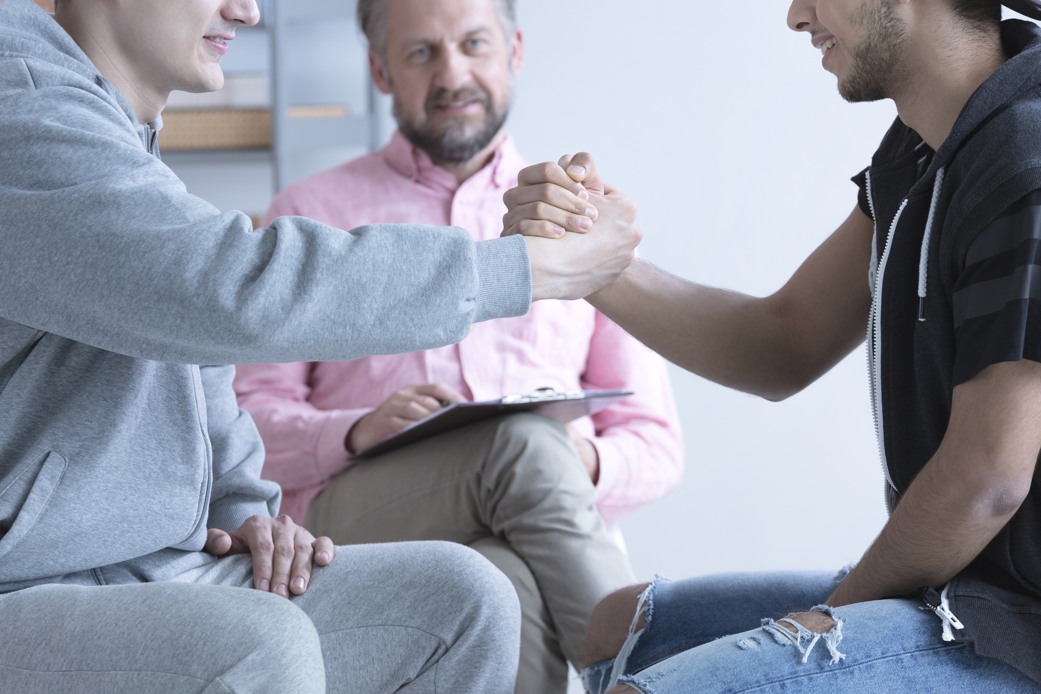 Metrowest Mediation Services