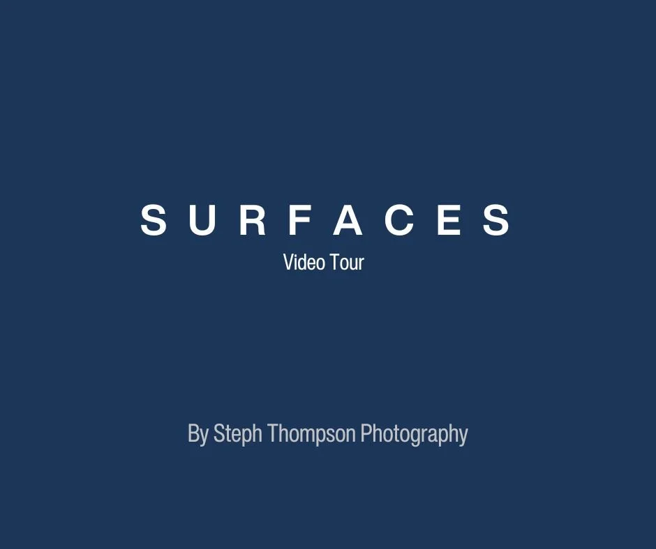 Portfolio — Steph Thompson Photography