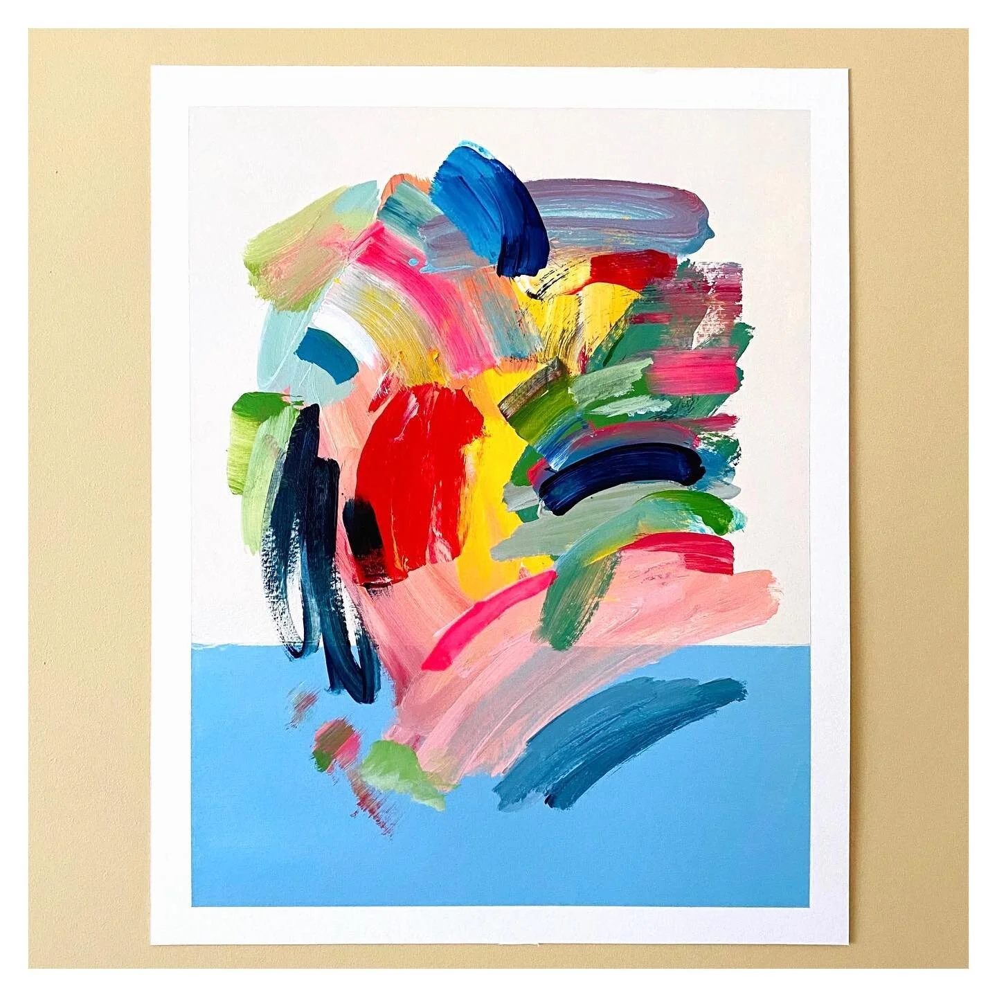 Monica Janes Fine Art