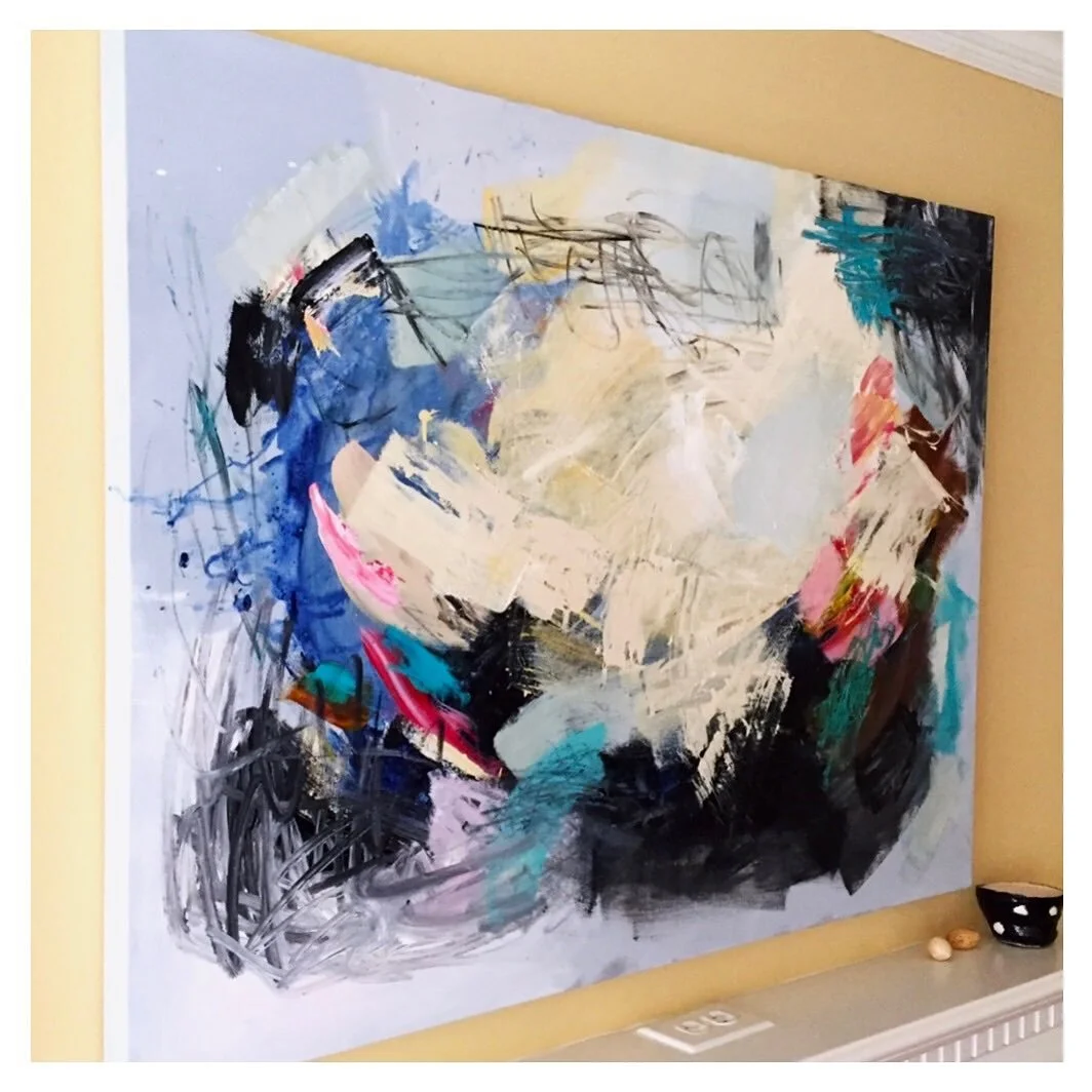 Monica Janes Fine Art