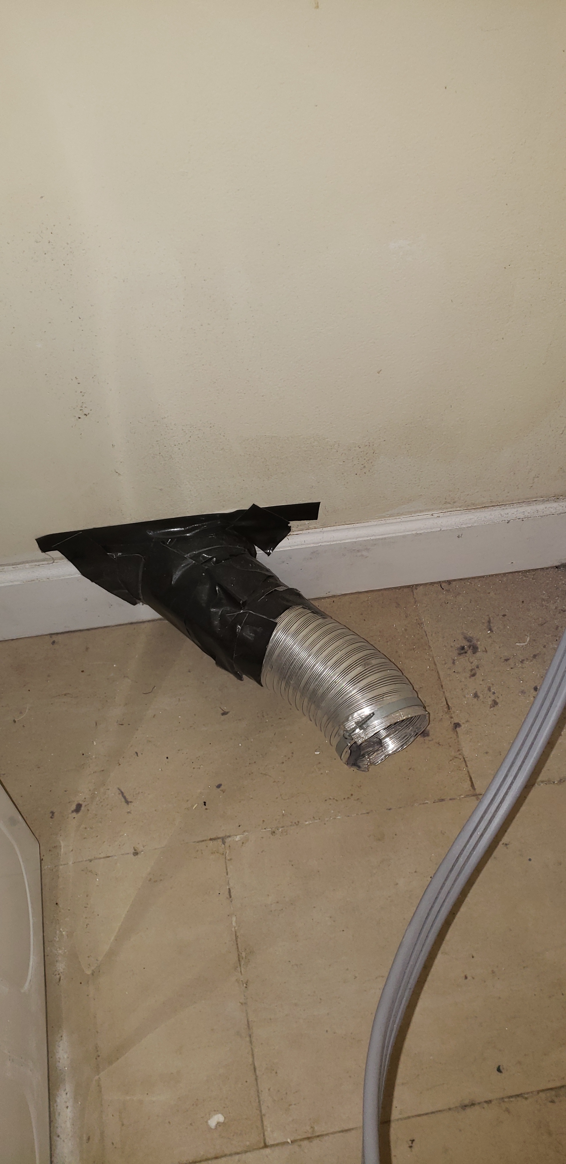 Dryer — Magvent Dryer Vent — Magvent Dryer Vent