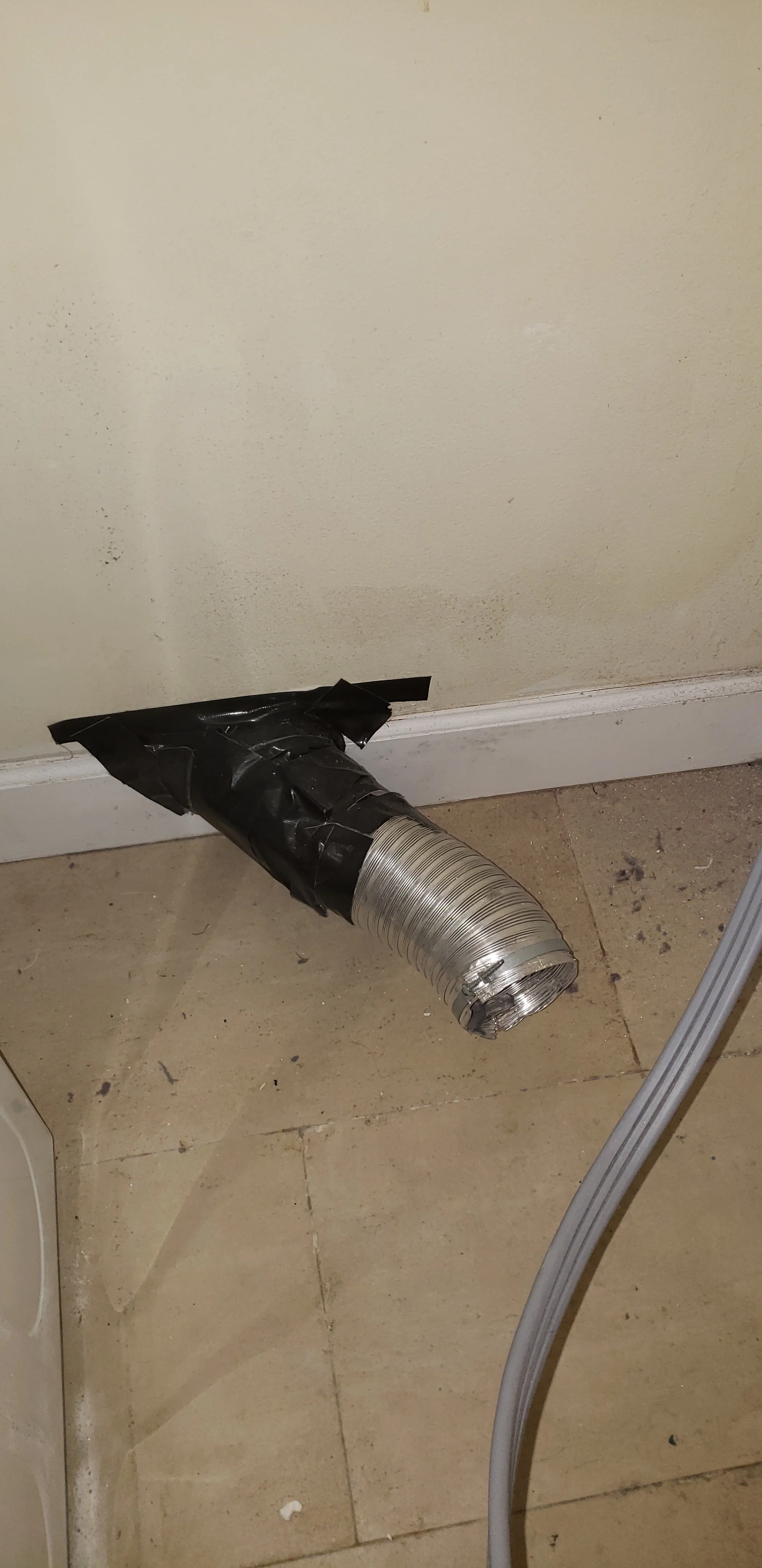 Dryer — Magvent Dryer Vent — MagVent Dryer Vent