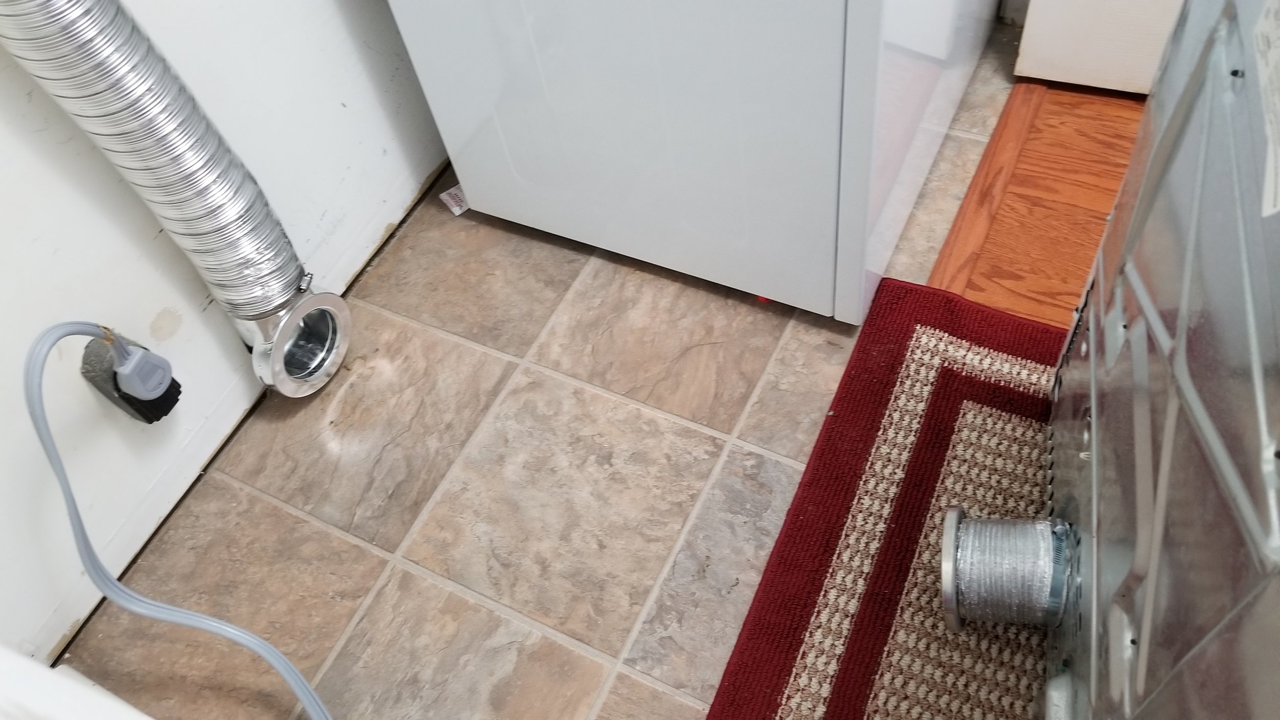 Magvent Dryer Vent — Dryer Vents Magnetic Dryer Vent Dryer Vent