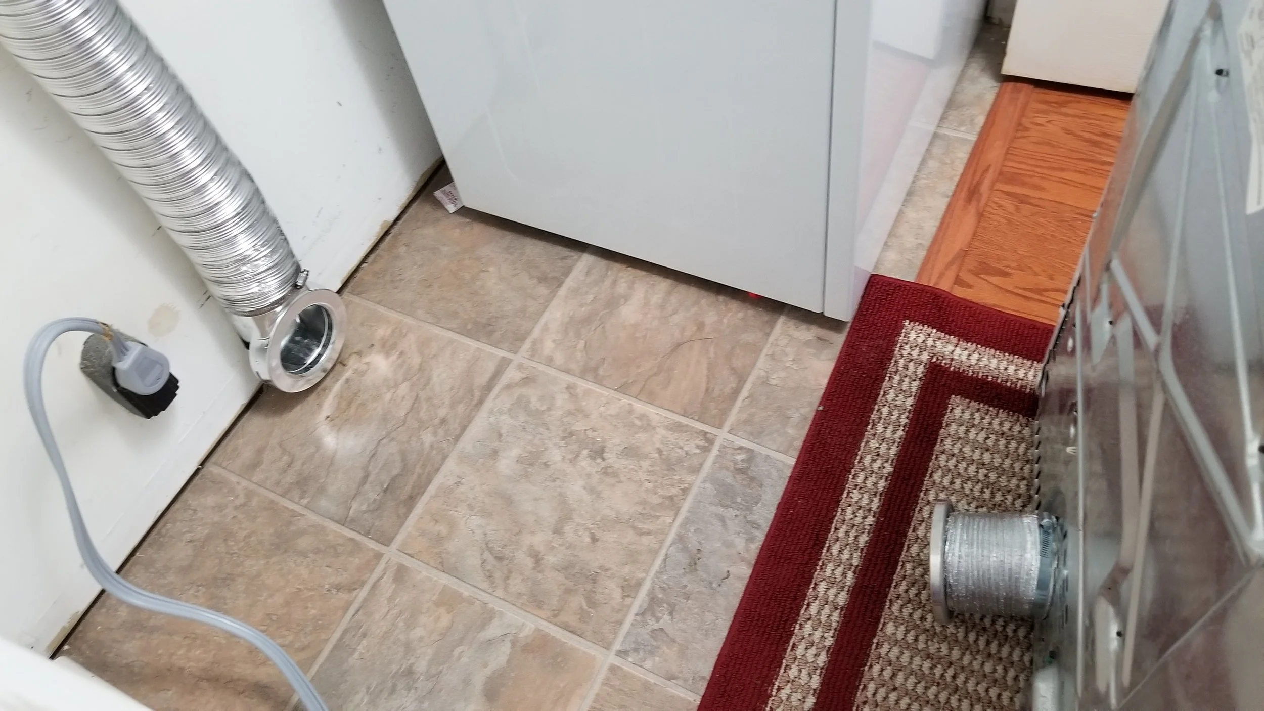 Magvent Dryer Vent — Dryer Vents - Magnetic Dryer Vent | Dryer Vent ...