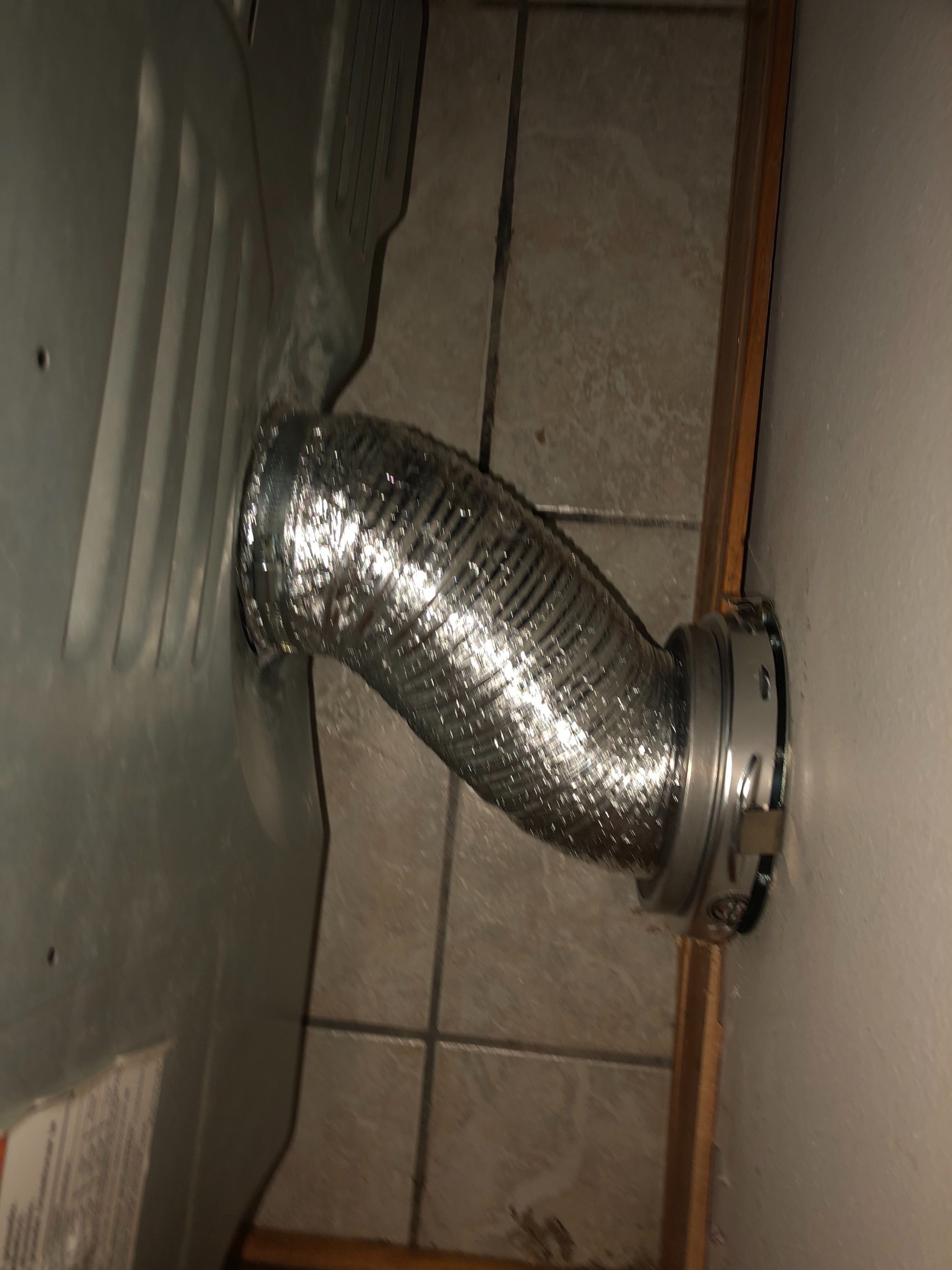 Magvent Dryer Vent — Dryer Vents - Magnetic Dryer Vent | Dryer Vent ...