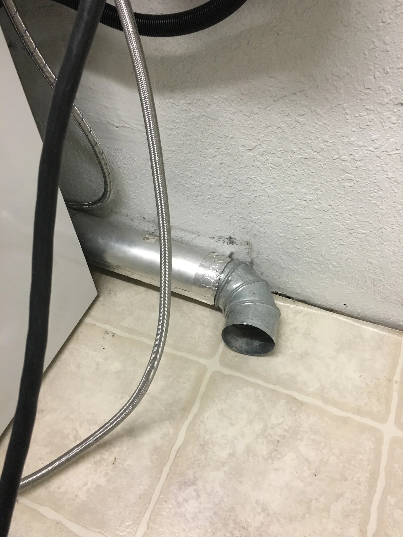 Magvent Dryer Vent — Dryer Vent - Magnetic Dryer Vent | Dryer Vent Hose ...