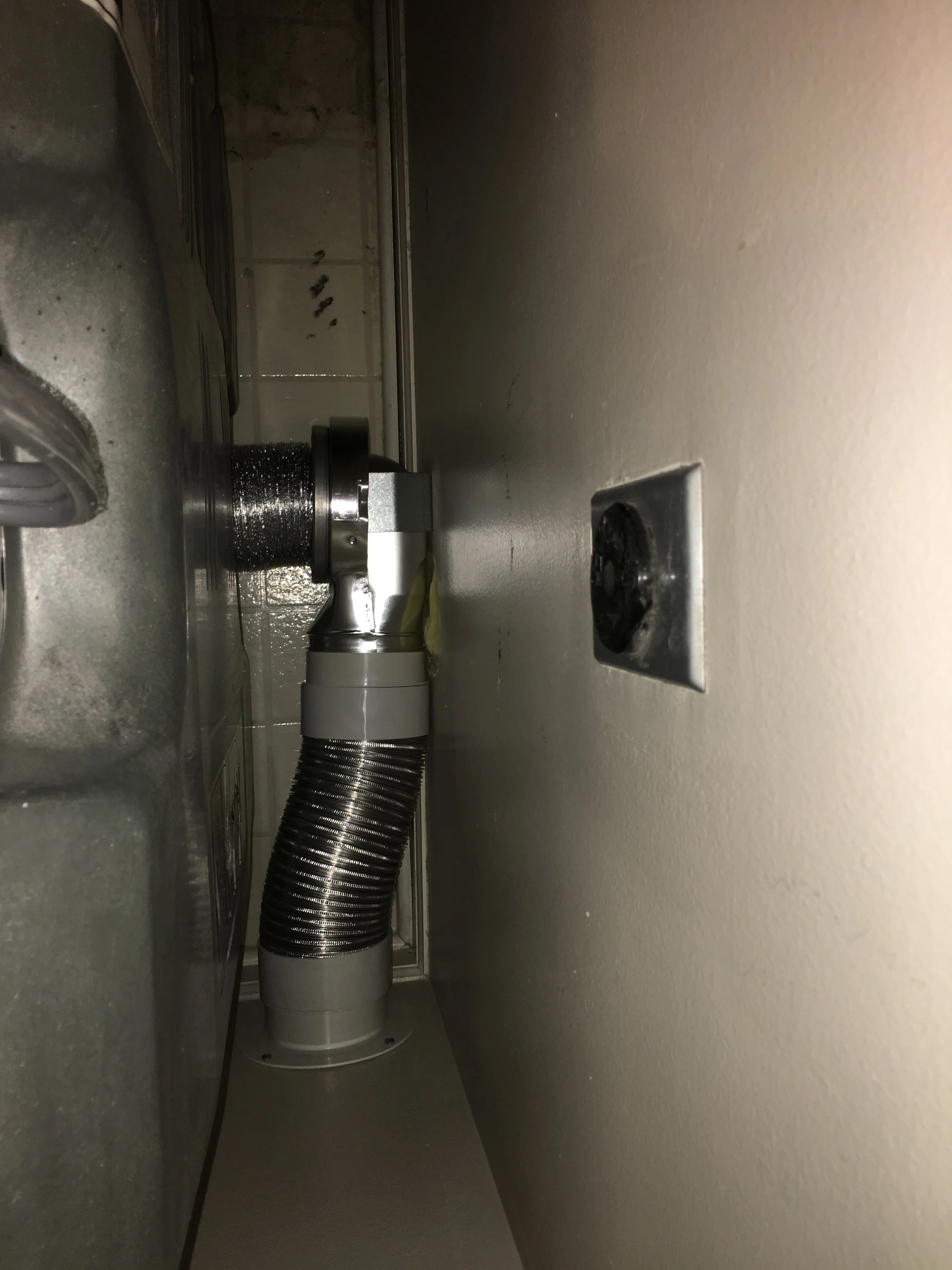 Magvent Dryer Vent — Dryer Vent