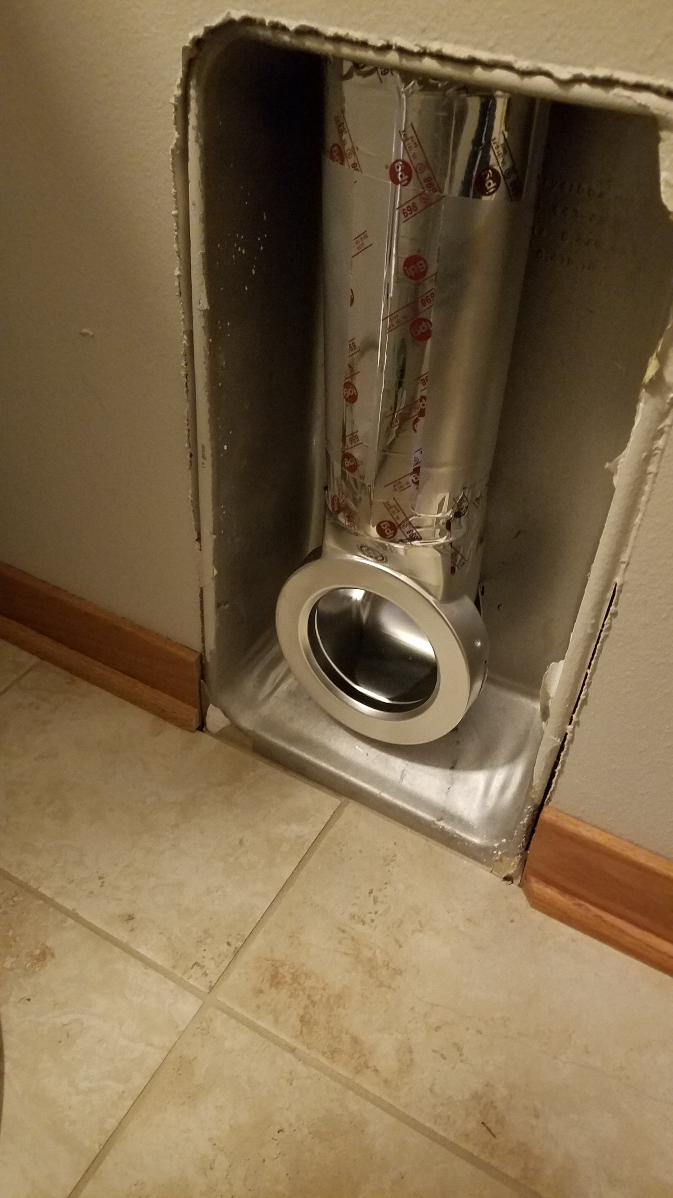 Magvent Dryer Vent — Magvent Dryer Vent Testimonial