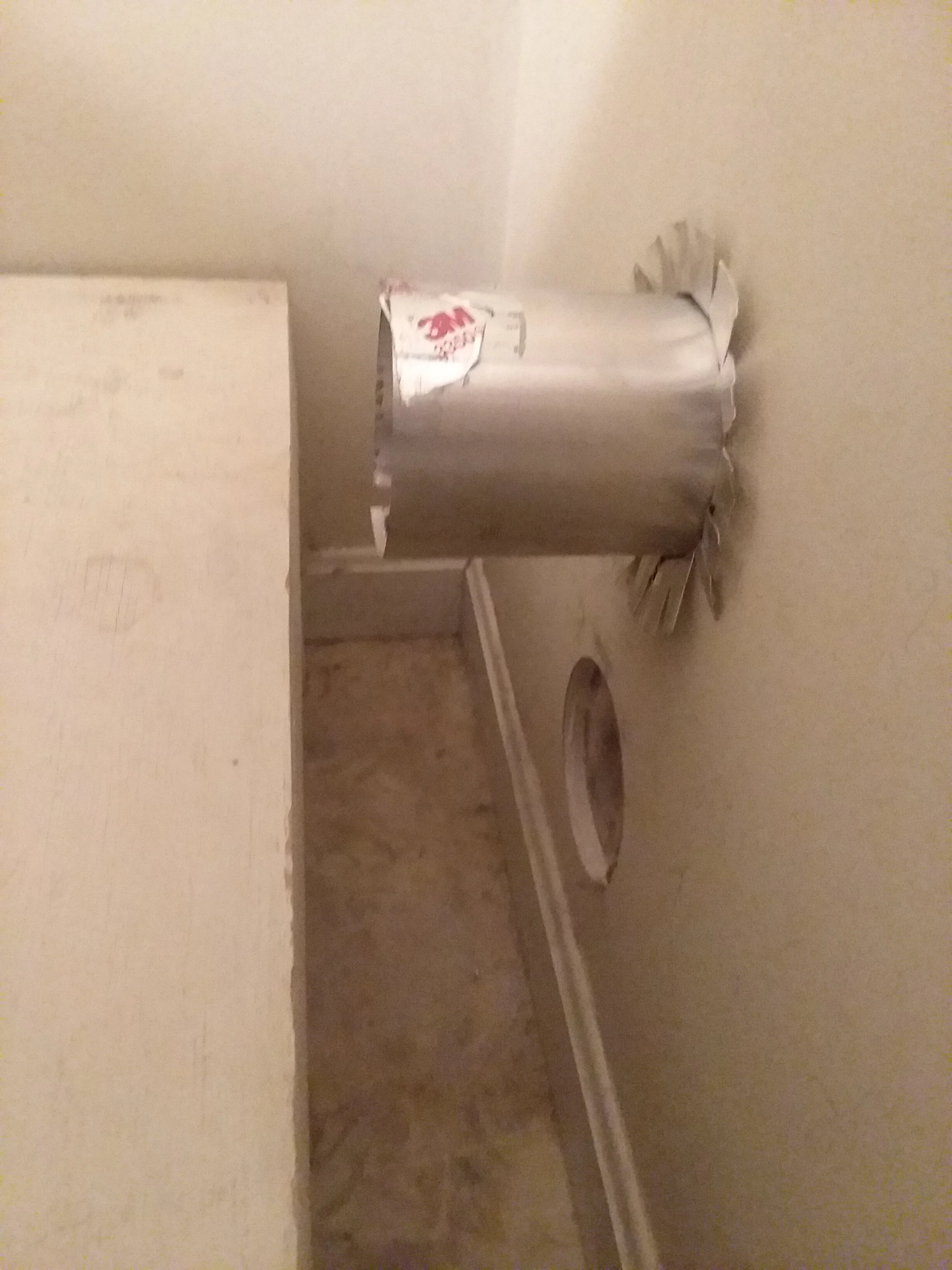 Magvent Dryer Vent — "Love the MagVent MV-180!" - Magnetic Dryer Vent ...