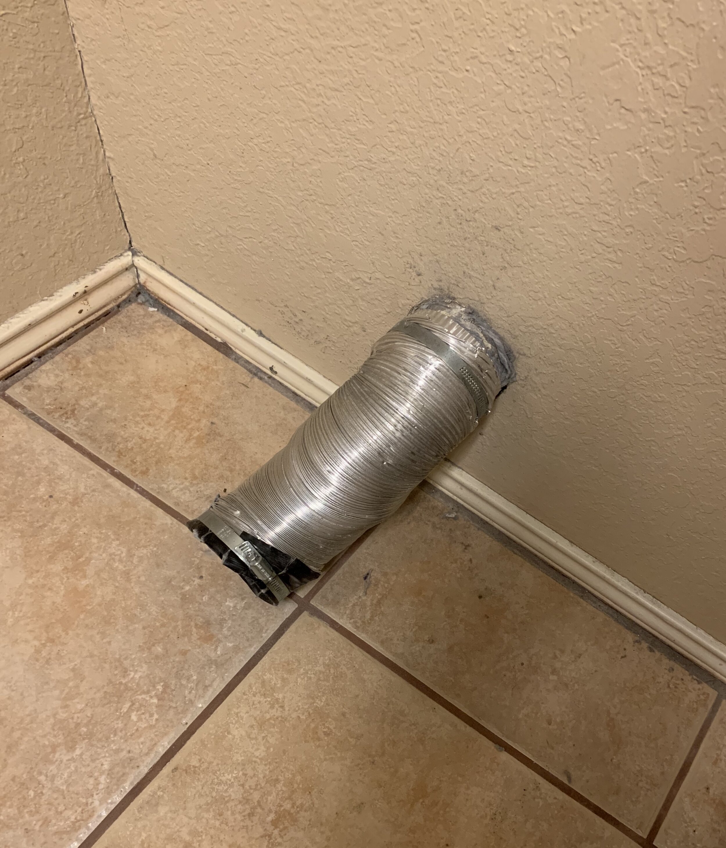 Magvent Dryer Vent — Magvent Products Are Easy To Install At Any Age