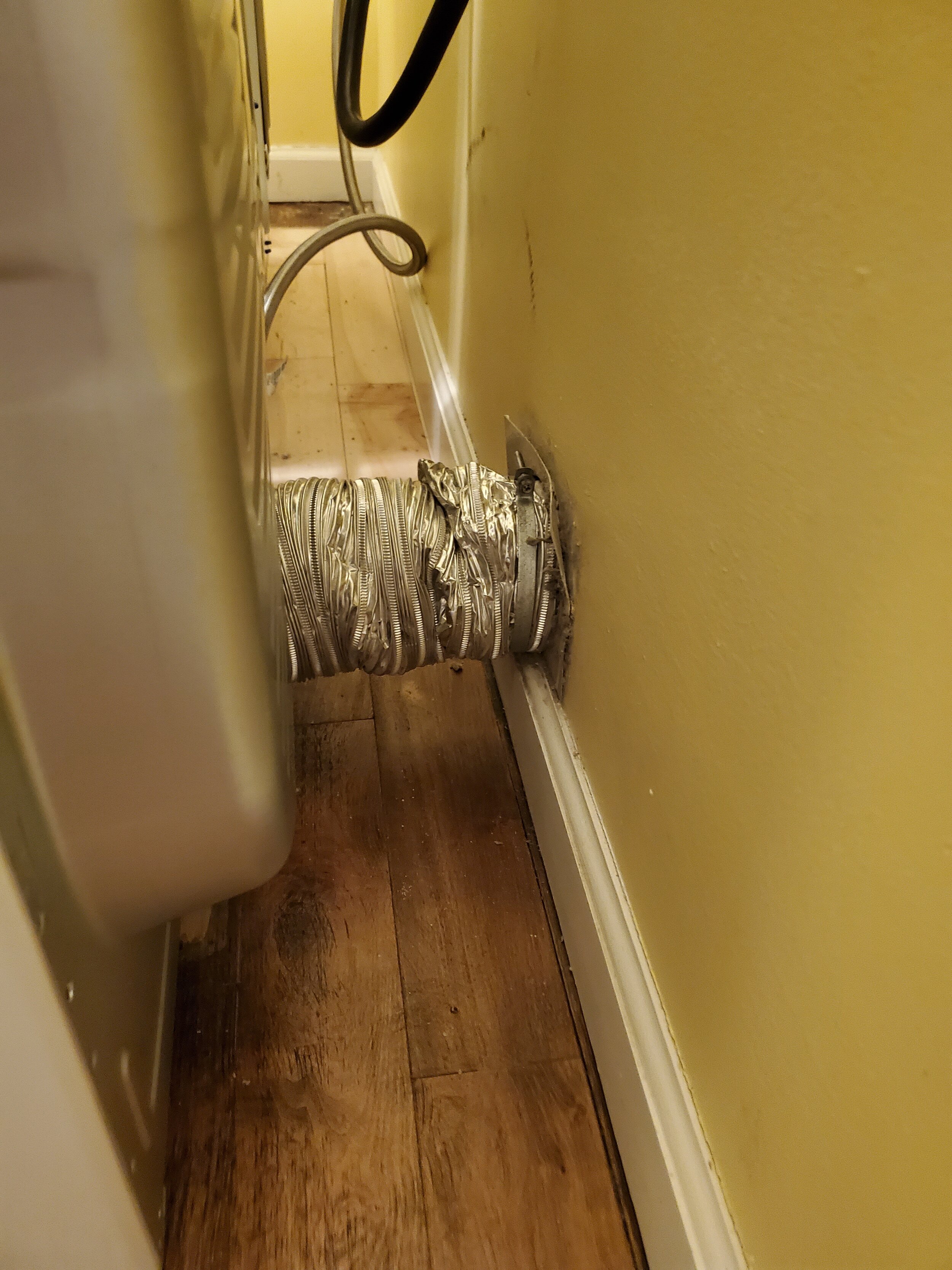 Magvent Dryer Vent — Magvent Is An Awesome Product Magnetic Dryer