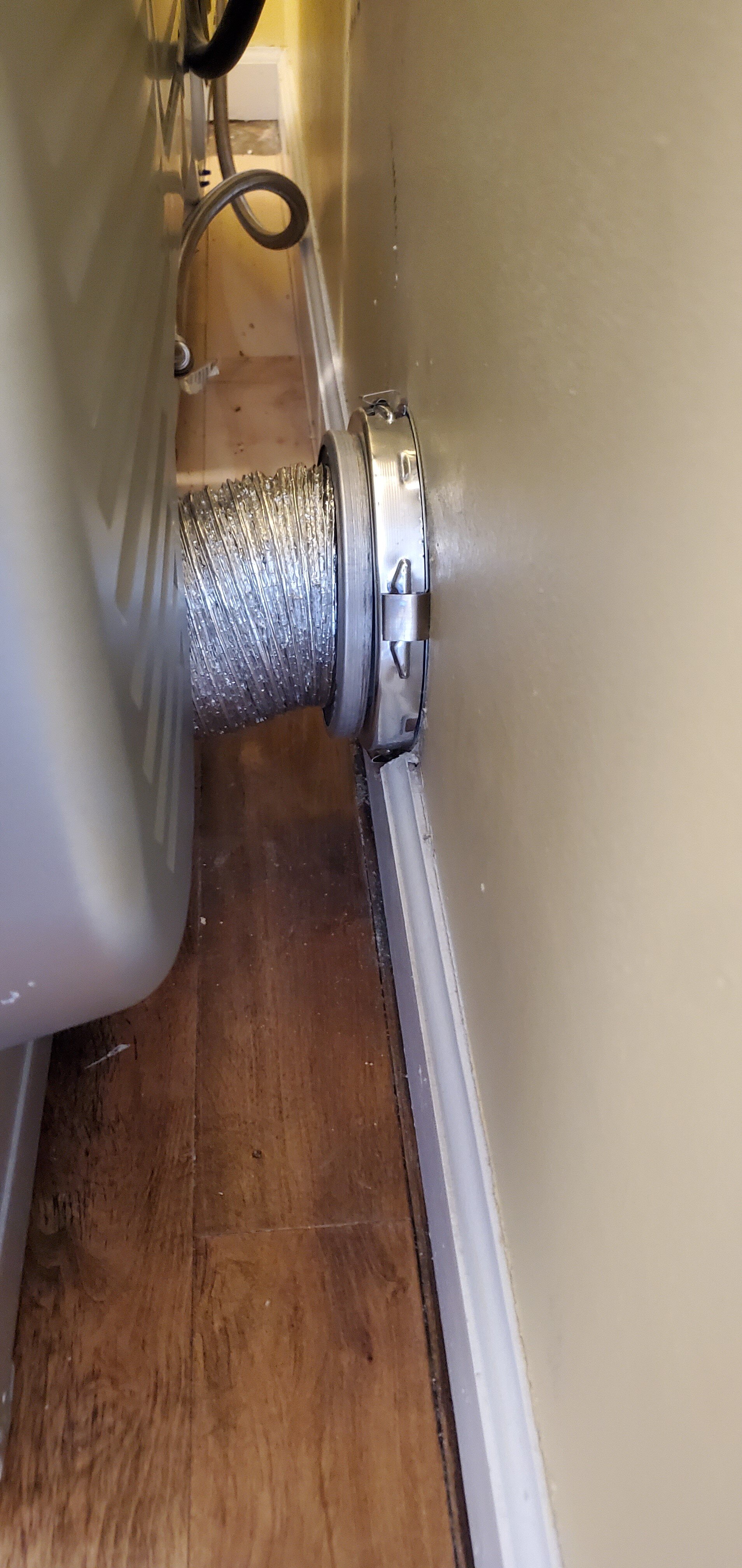 Magvent Dryer Vent — Magvent Is An Awesome Product Magnetic Dryer