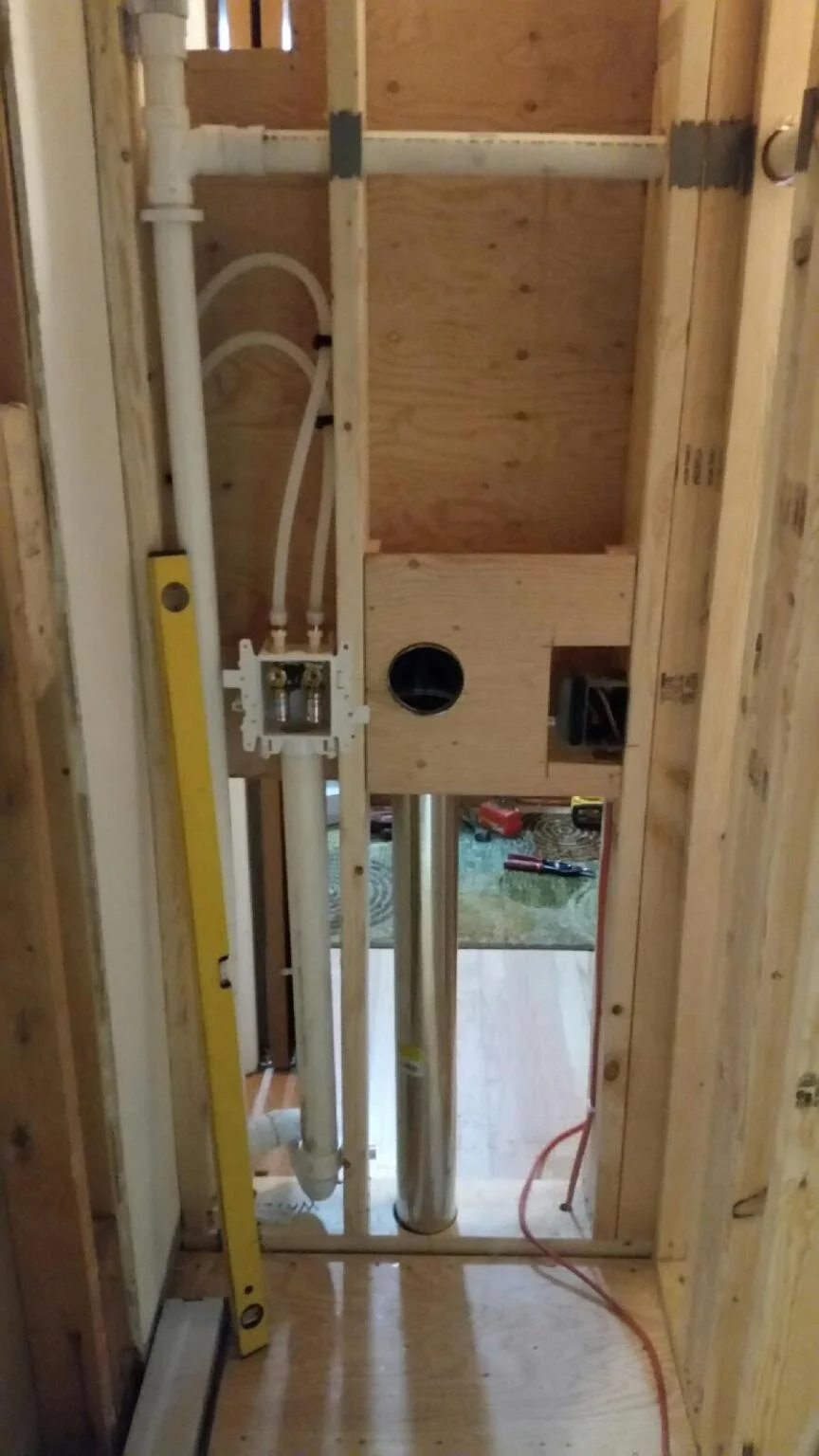 Magvent Dryer Vent — "MagVent was fast and easy to install! Thank you ...