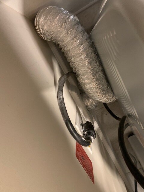 Magvent Dryer Vent — Great Product Magnetic Dryer Vent Dryer