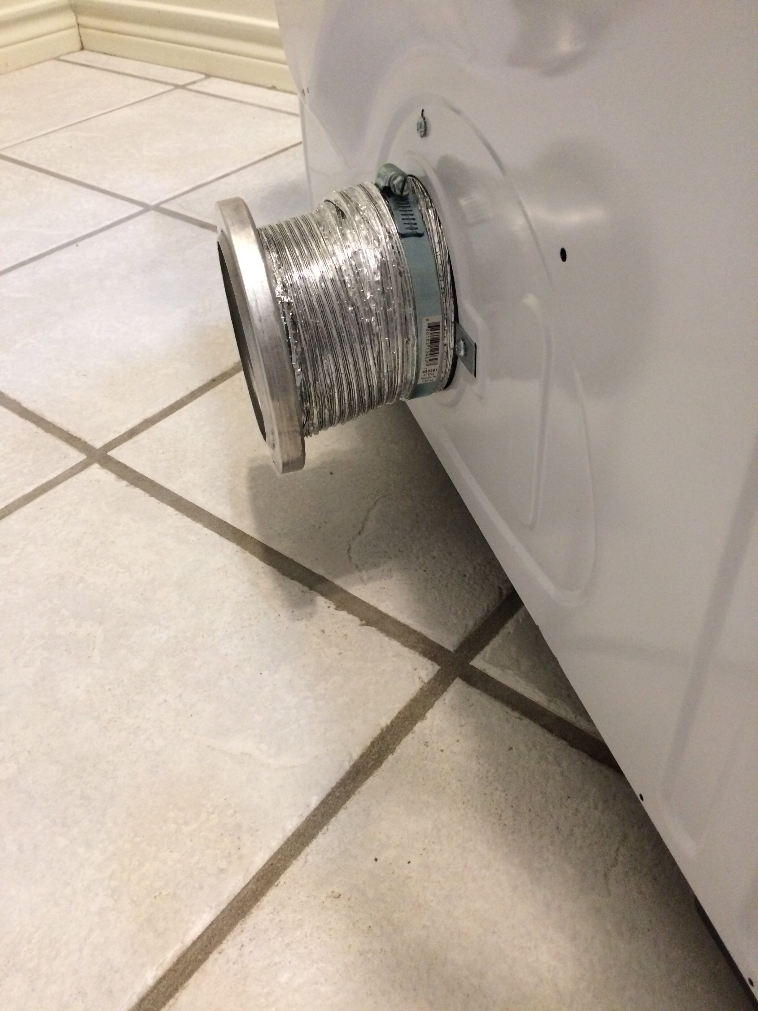 Magvent Dryer Vent — This Product Is The Best Ever Magnetic Dryer