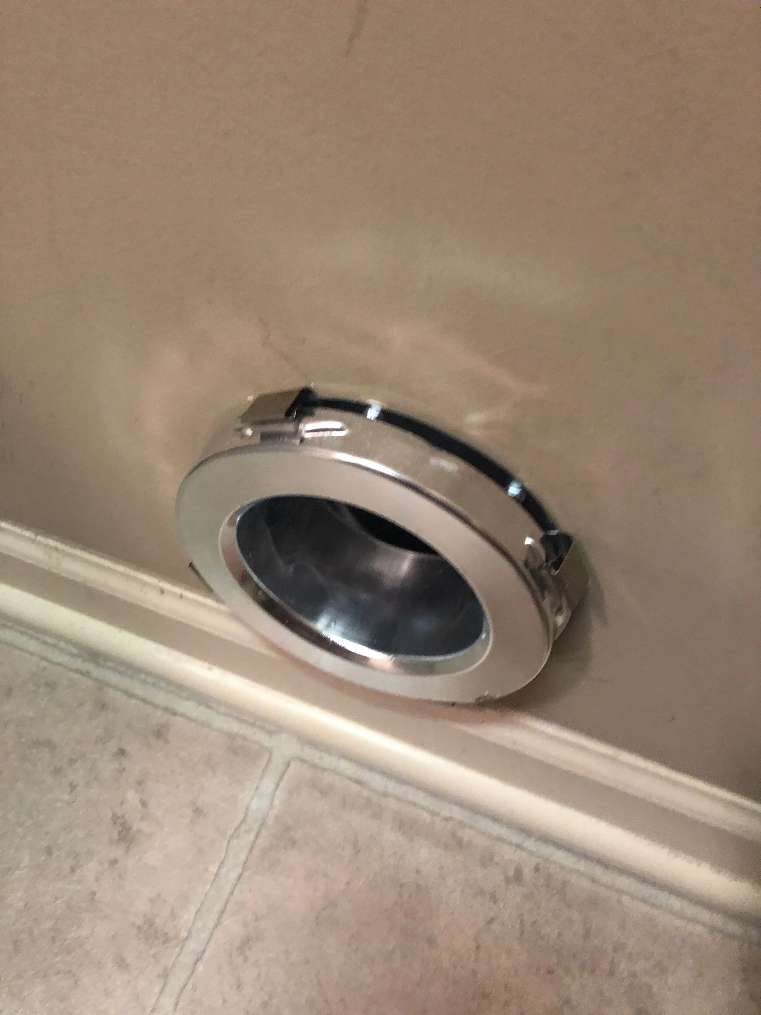 Magvent Dryer Vent - Magnetic Dryer Vent | Dryer Vent Hose Replacement