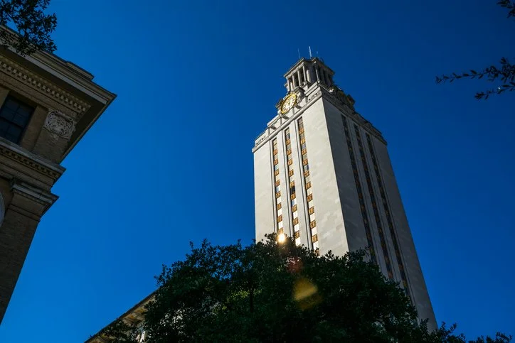 Review of the University of Texas at Austin's PhD in Social Work ...