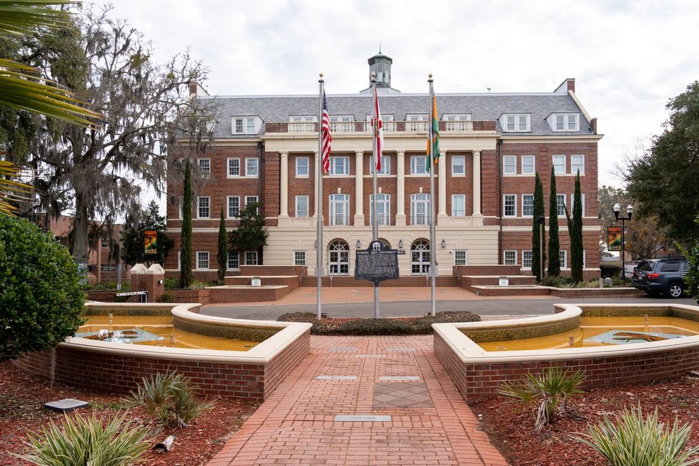 Review of Florida A & M University's MSW Program (2023) — Social ...