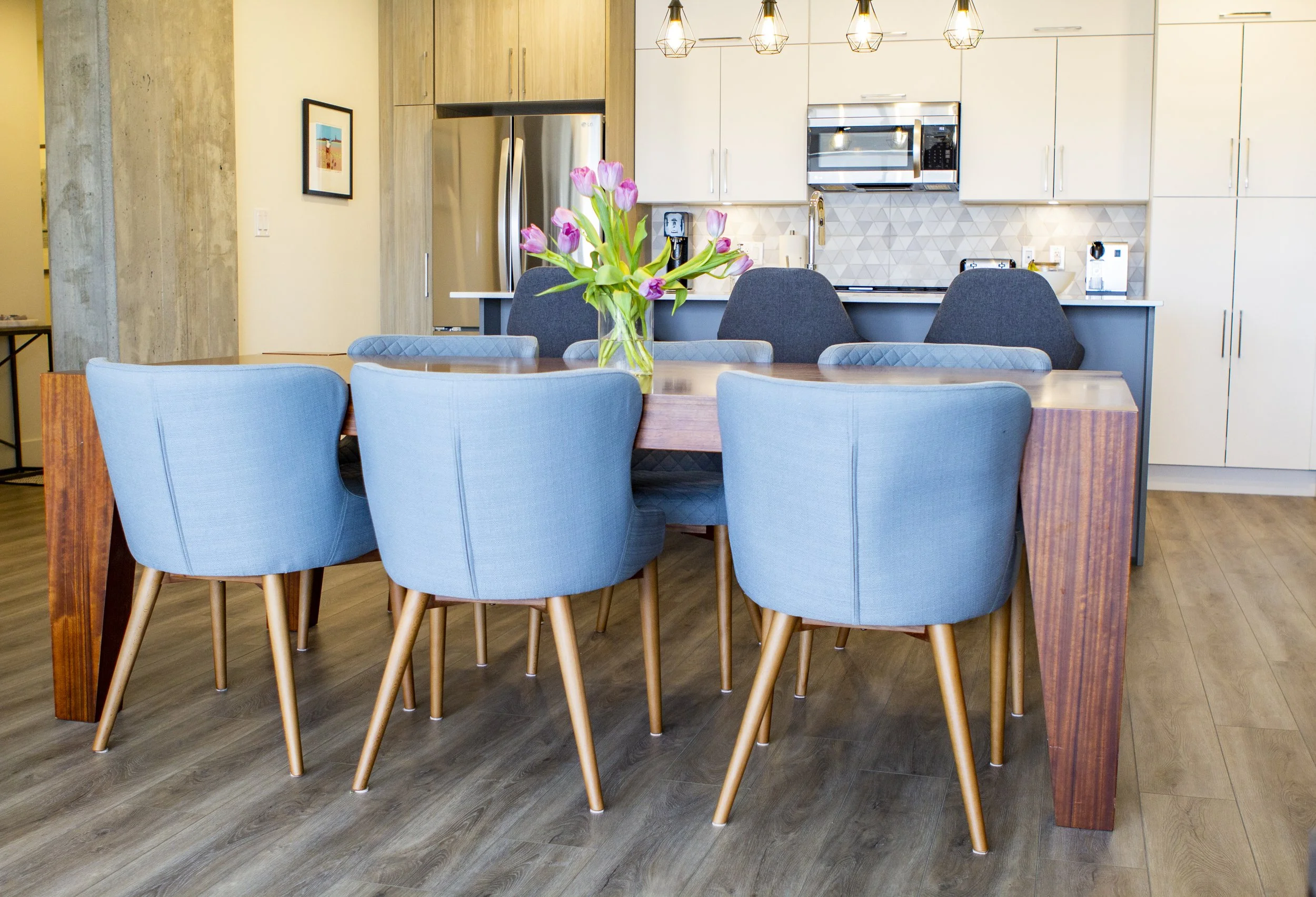 Residential North — Tannery Place