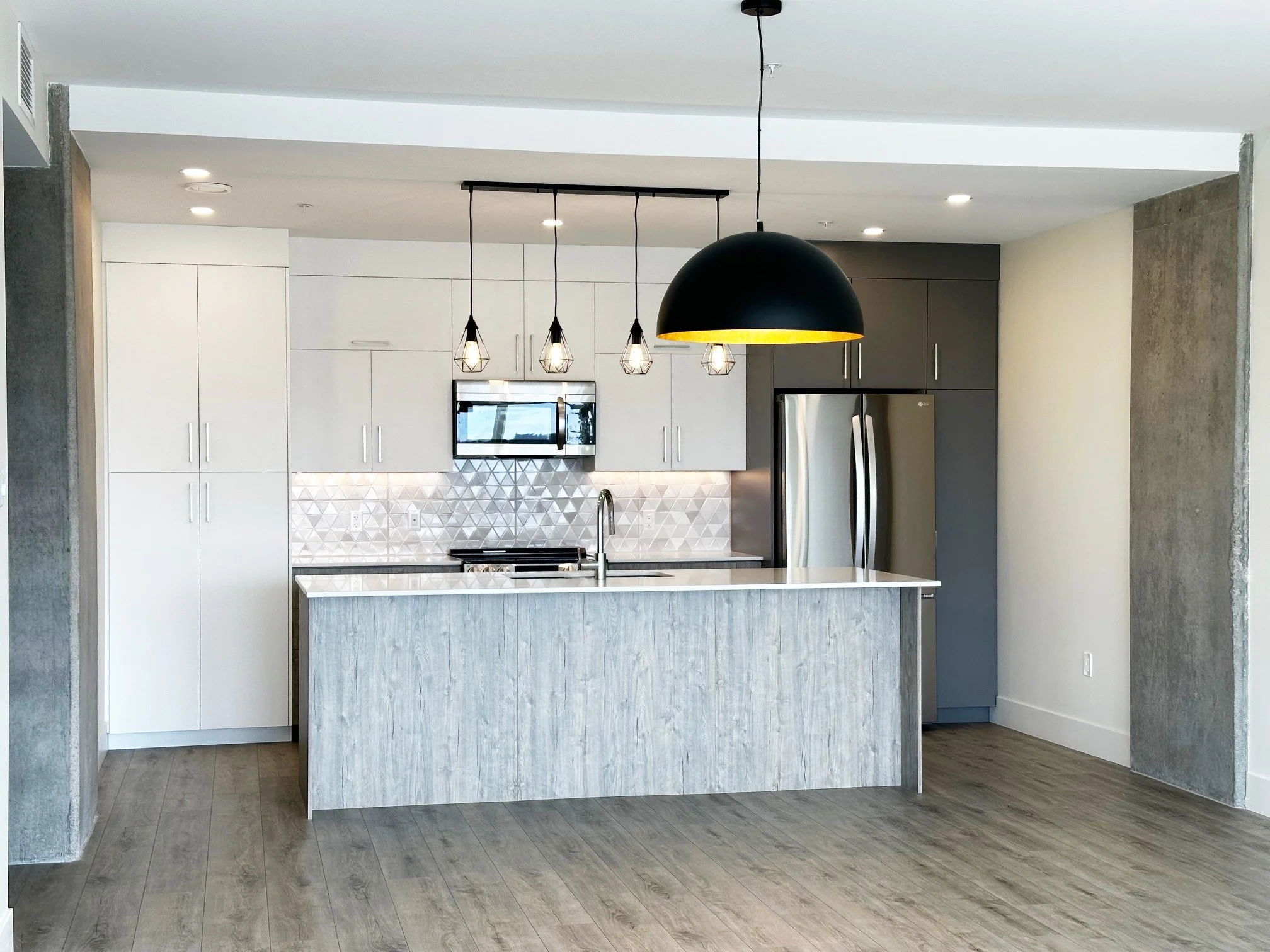 AVAILABILITY SOUTH — Tannery Place