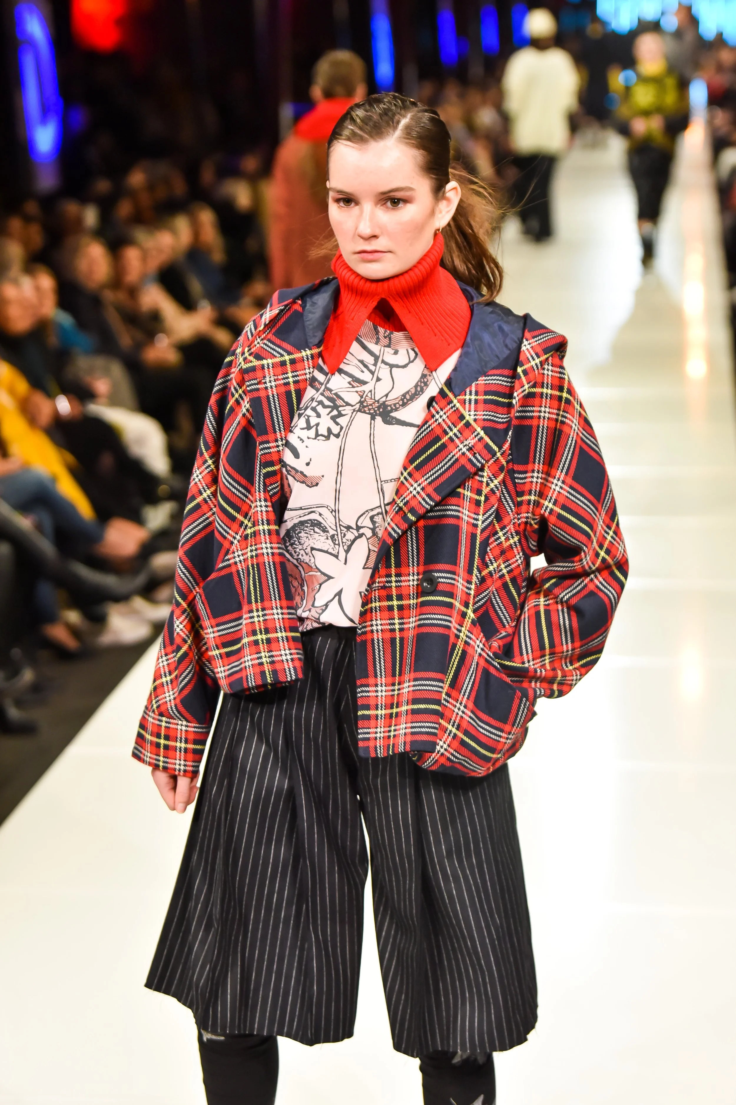 iD Dunedin Fashion