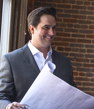 CONTACT — Creed Investment Company