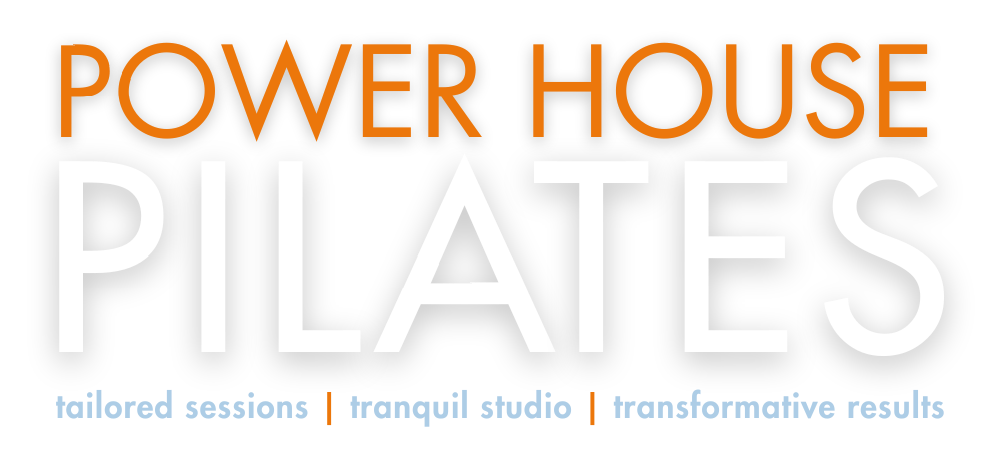 Power House Pilates