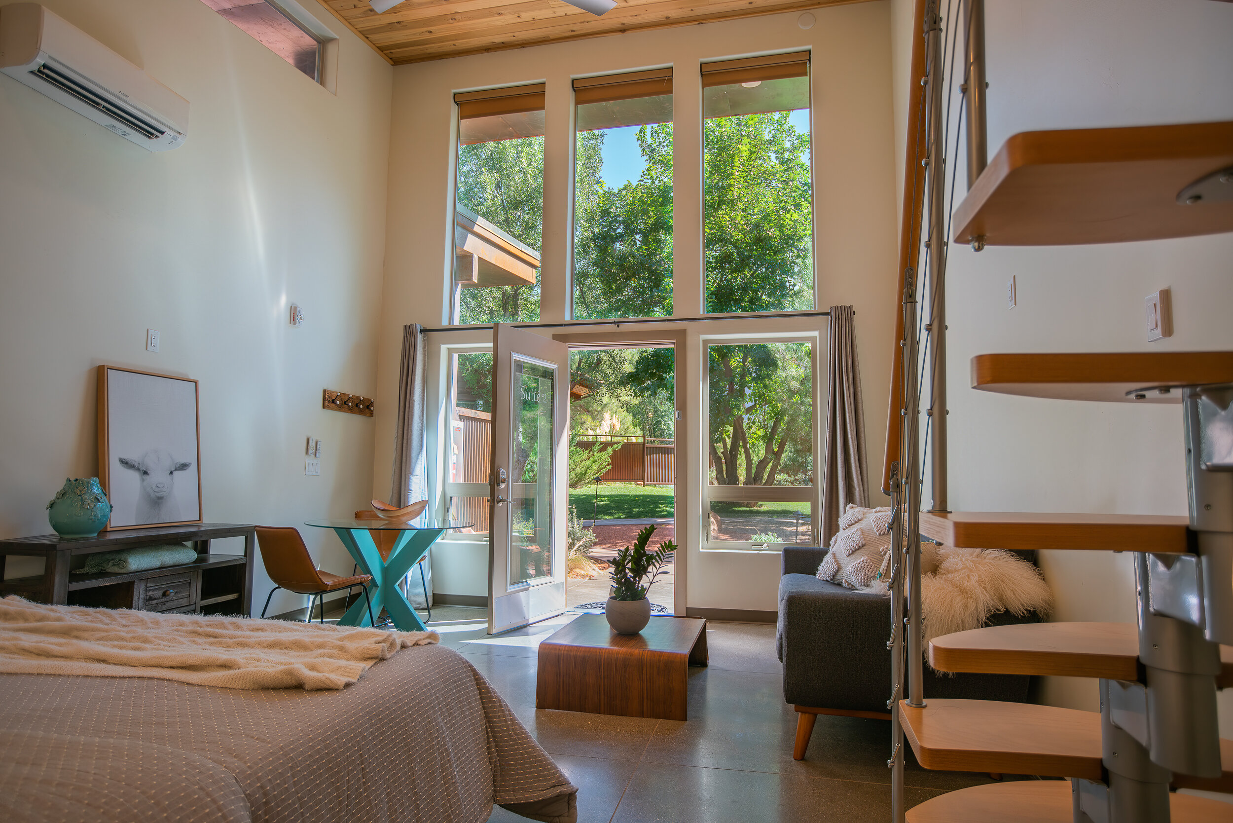 Nama-Stay Suites — NamaStay