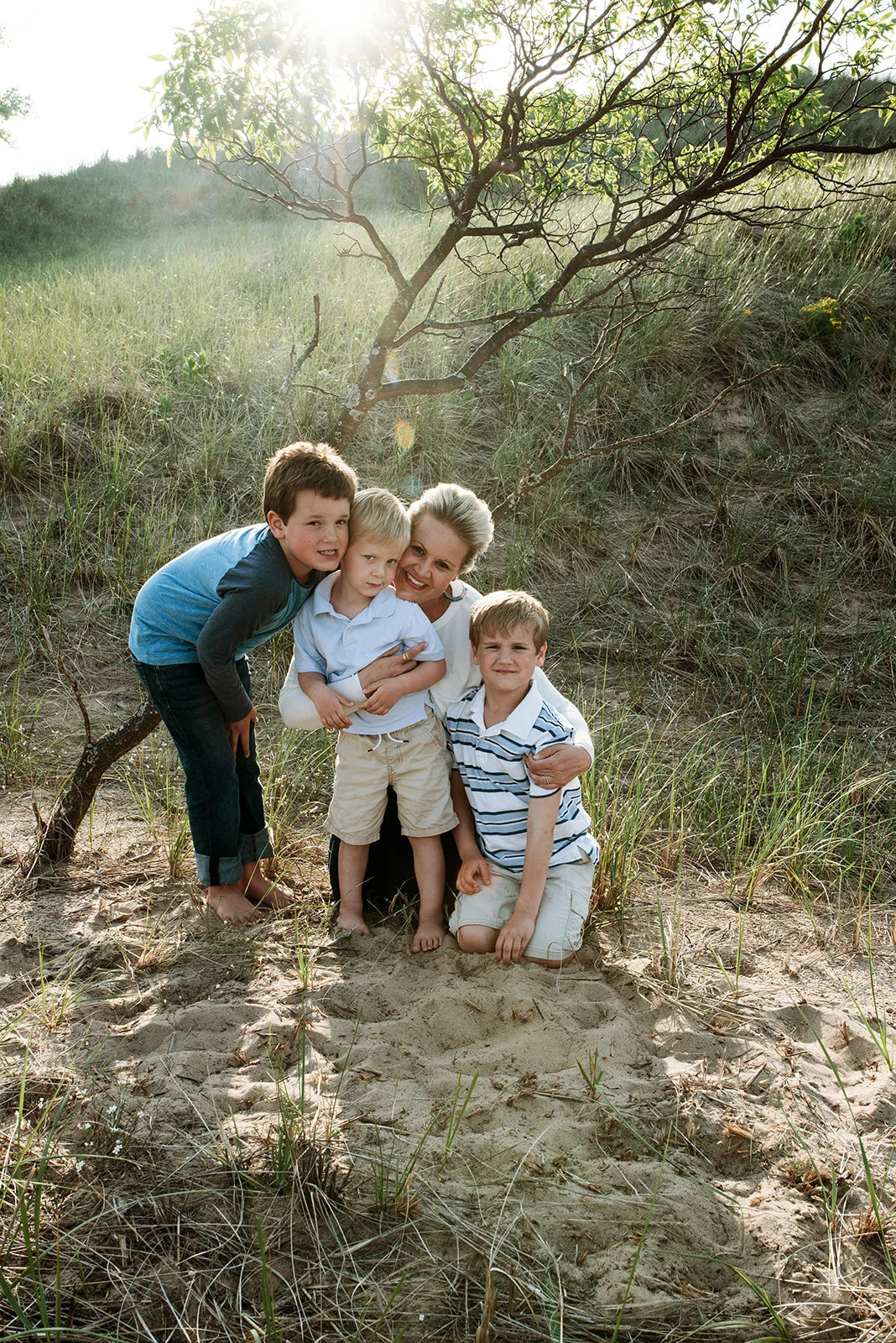 Sarah Tupper | On What It Means To Mother Hard + Work Hard - Mother ...