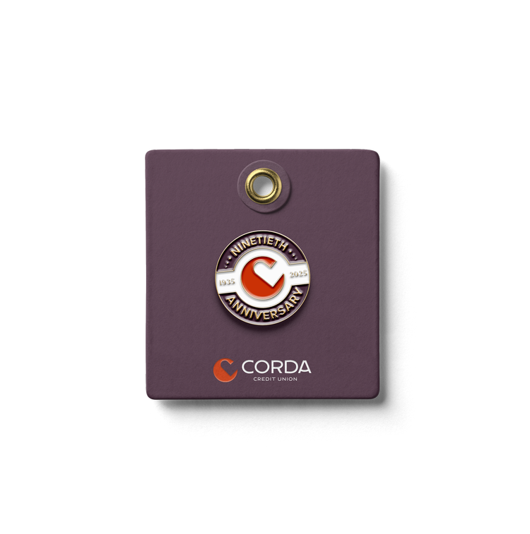 Corda Credit Union: It Starts with Heart | Strum - Strategic Branding ...