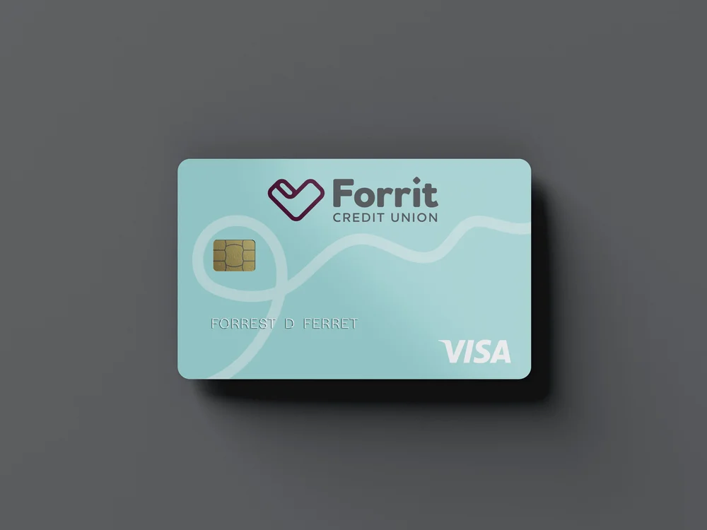 Forrit is proudly small. | Strum - Strategic Branding and Analytics