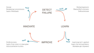 Intelligent Failure — Fail Forward